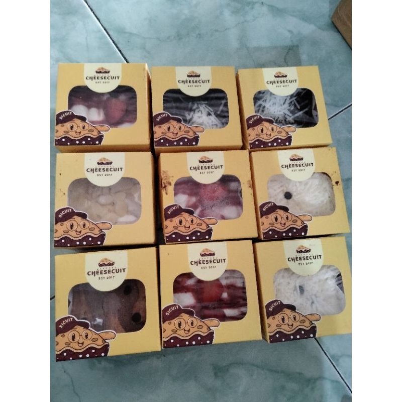 Jual (Ready setiap hari) CHEESECUIT BANDUNG (INSTAN DEPOK/SAWANGAN ...