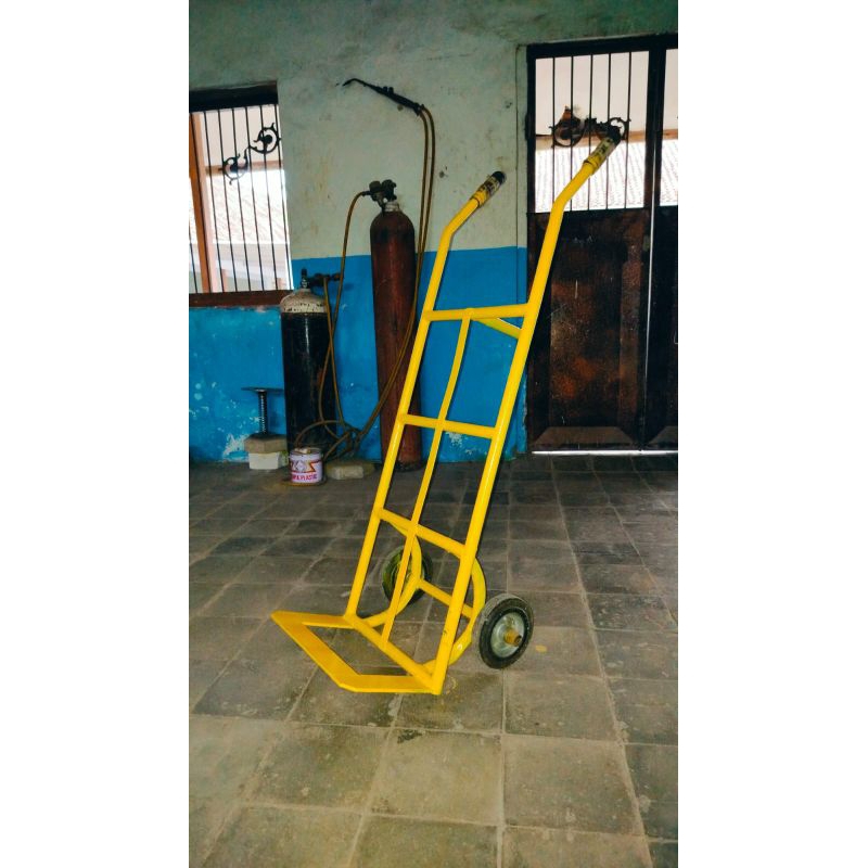 Jual TROLLEY BARANG/TROLLY LORRY/TROLLY SERBA GUNA | Shopee Indonesia