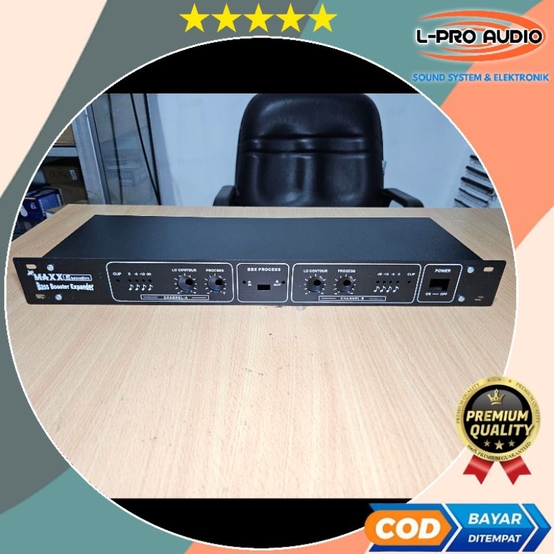 Jual Box BBE Bass Boster Expander tone control prosesor | Shopee Indonesia