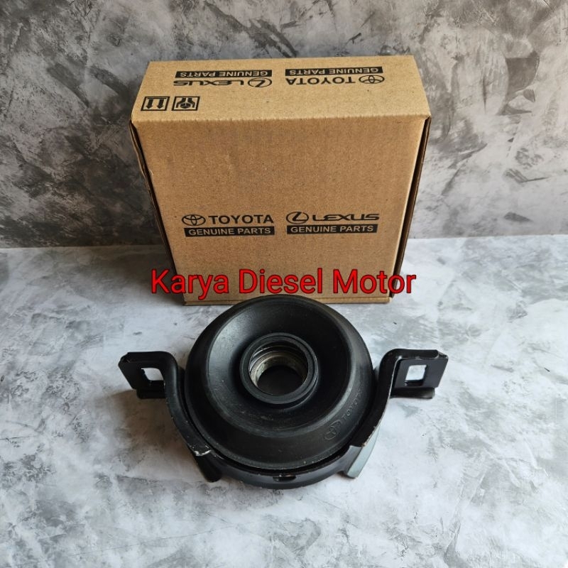 Jual Gantungan Kopel atau Center Bearing Propeller Shaft Toyota Hilux ...
