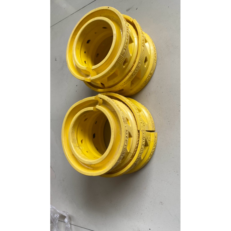 Jual spring buffer hurricane bekas kondisi 95% | Shopee Indonesia