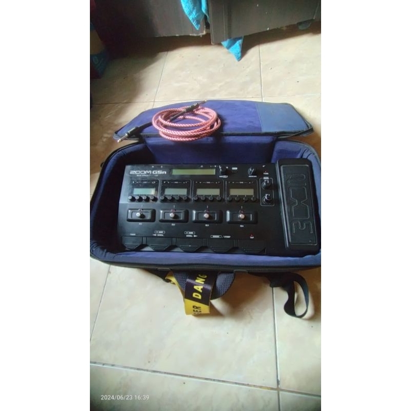Jual Efek Zoom G5N | Shopee Indonesia