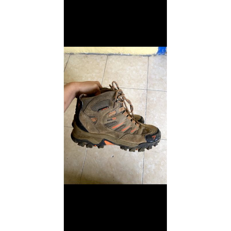 Jual snta (tidak bisa reture) | Shopee Indonesia