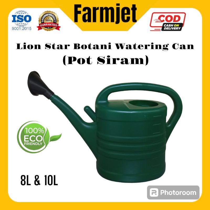 Jual Pot Penyiram Tanaman Alat Berkabun Siram Bunga8L10L | Shopee Indonesia