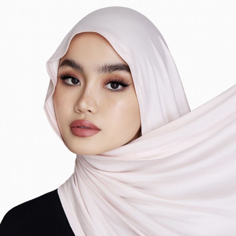 Jual Skiv Rou Scarf Lafiye (BACA DESKRIPSI) | Shopee Indonesia