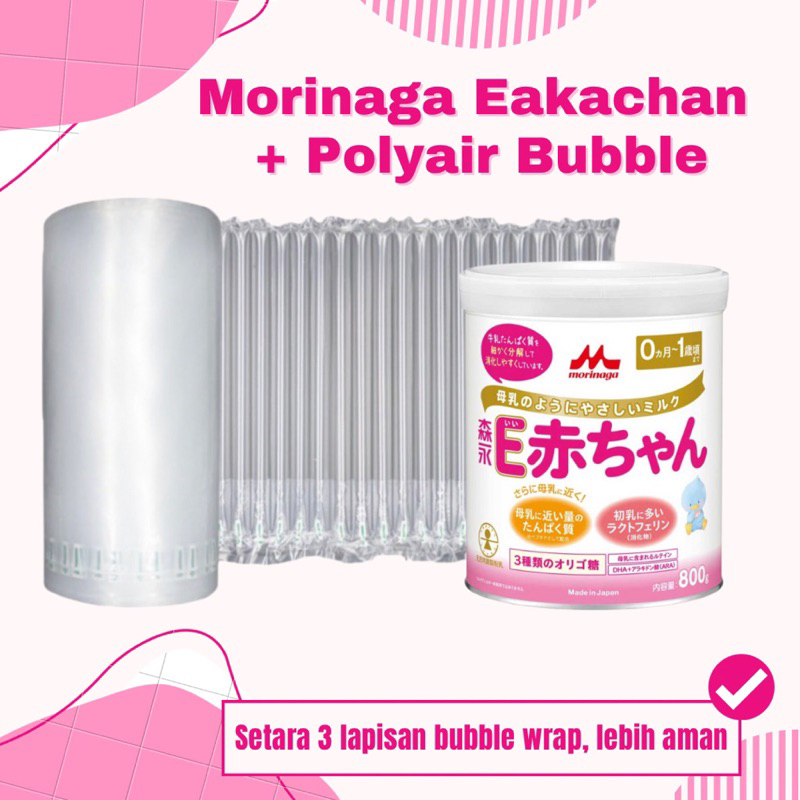 Jual morinaga eakachan susu formula jepang HA | Shopee Indonesia