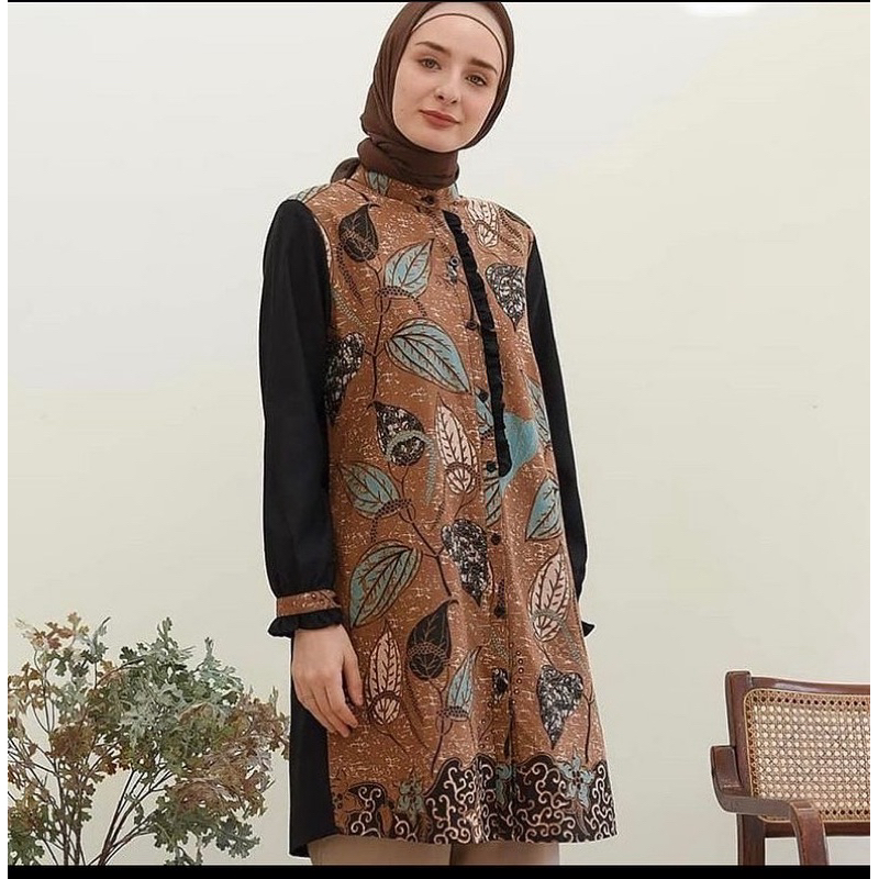 Jual BATIK PREMIUM BY NUSANTARA BUTIK | Shopee Indonesia
