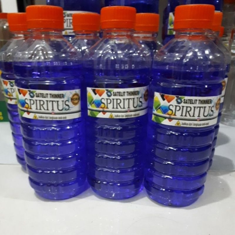 Jual spirtus bakar 500ml | Shopee Indonesia