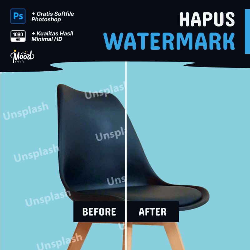 Jual JASA HAPUS WATERMARK DI FOTO BERUPA TEXT ATAU LOGO - HAPUS OBJEK ...