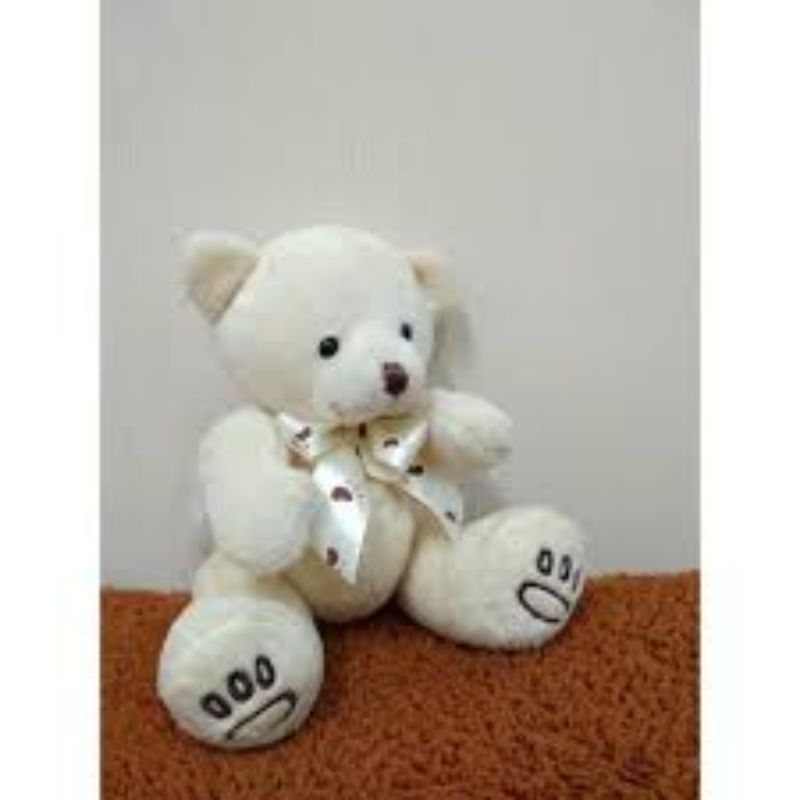 Jual Boneka teddy bear ukuran 17 cm boneka wisuda boneka lucu | Shopee ...