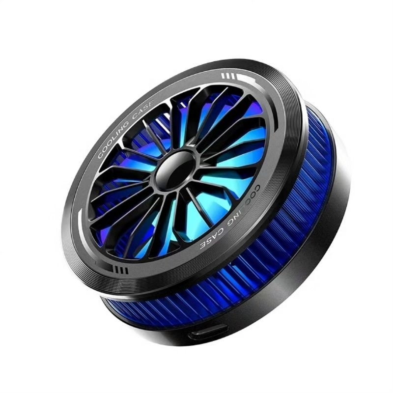 Jual Pendingin HP Cooling Cooler C60 Magnetic Pendingin Universal Game ...