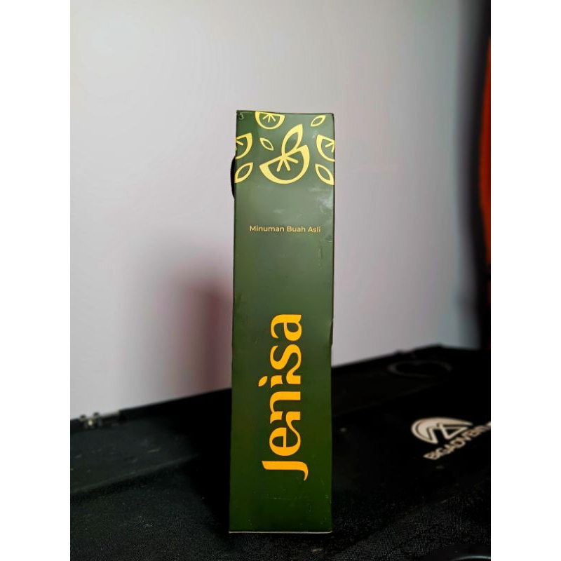 Jual JENISA SIRUP JERUK NIPIS ASLI MINUMAN SEHAT MINUMAN SEGAR MURAH ...