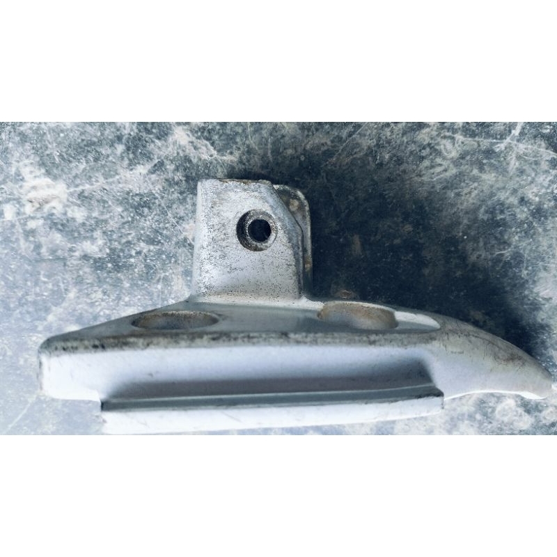 Jual dudukn step belakang Suzuki spin ori second | Shopee Indonesia