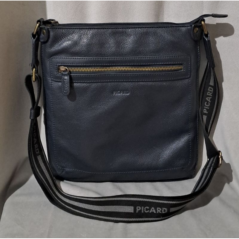 Jual Picard Tas Selempang Pria | Shopee Indonesia