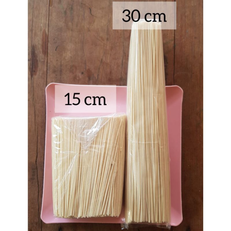 Jual MI LIDI MI BITING SIAP GORENG PANJANG PENDEK 15 DAN 30 CM MI LIDI ...