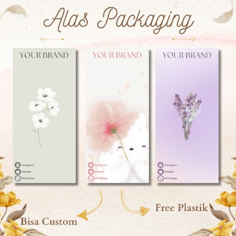 Jual Alas Packaging Strap VII / Alas Packing Strap / Kertas Packing ...