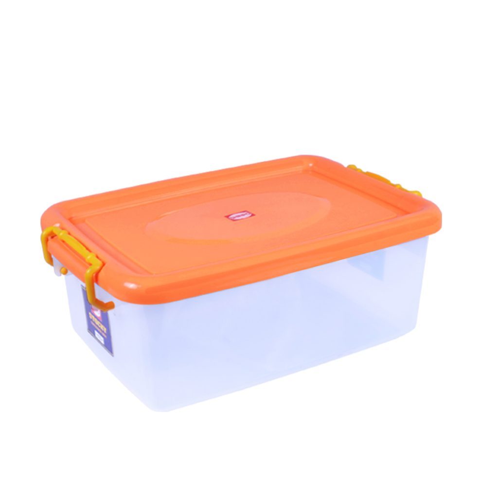 Jual Container Box Stocky Container Box Merk Shinpo Kapasitas 12,5L SIP ...