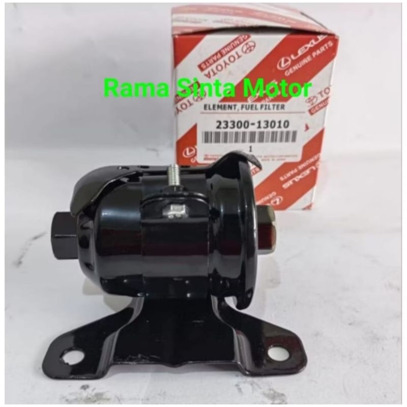 Jual Saringan Minyak Kijang Bensin/Fuel Filter Toyota Kijang 7K EFI 1.8 ...