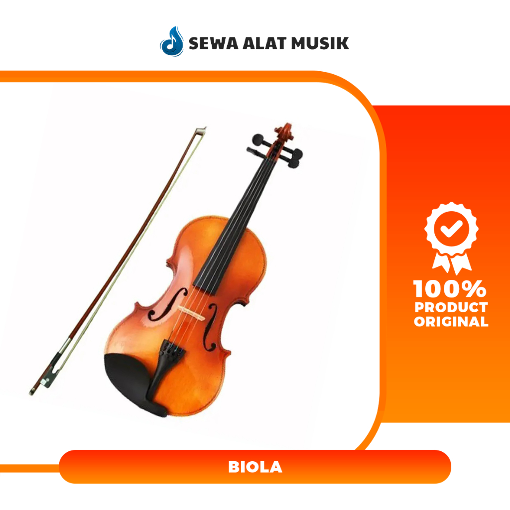 Jual Sewa Biola Available ukuran 1/8, 1/4, 1/2, 3/4, 4/4 Original ...