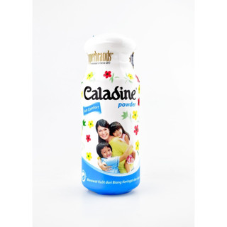 Jual CALADINE Powder Active Fresh Soft Comfort/ Bedak Tabur 60gr ...