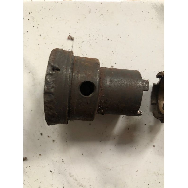 Jual Bosh Boshing kruk as pengganti kampas ganda Force 1 fiz r f1zr ...