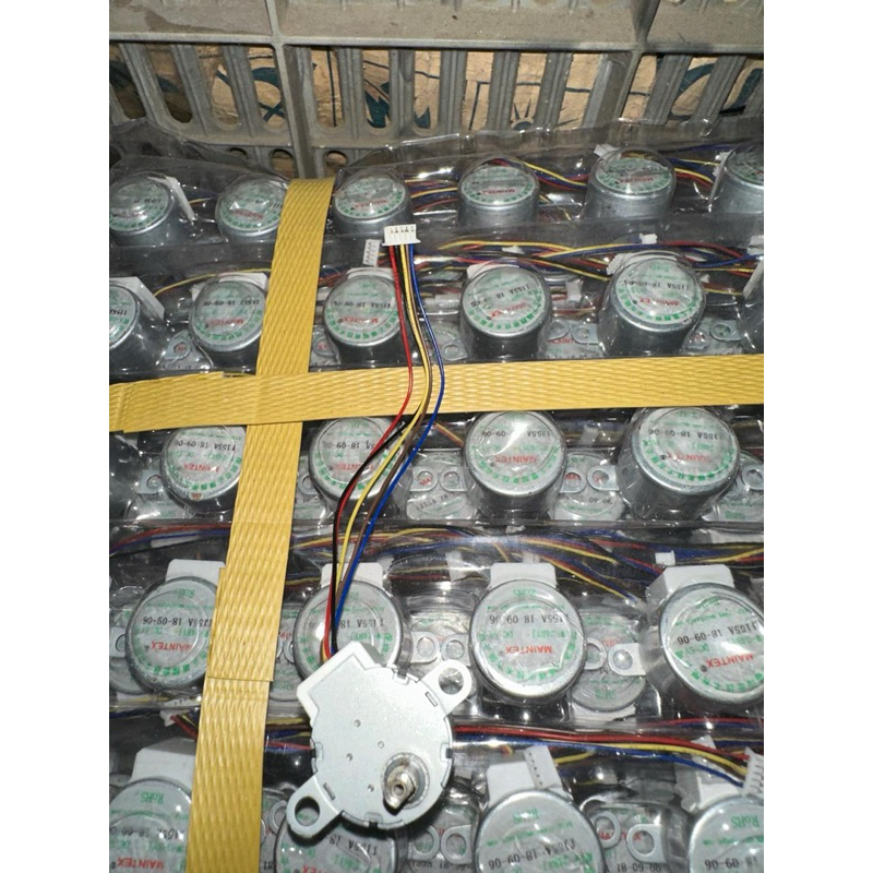 Jual SAMSUNG, Motor Swing AC Splite | Shopee Indonesia