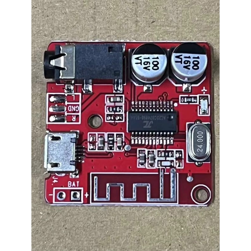Jual Modul Bluetooth 5volt Modul Kit Bluetooth 5volt | Shopee Indonesia