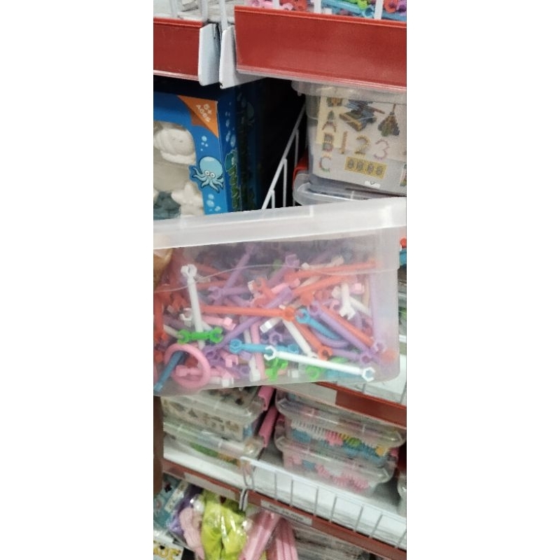 Jual Meronce box | Shopee Indonesia