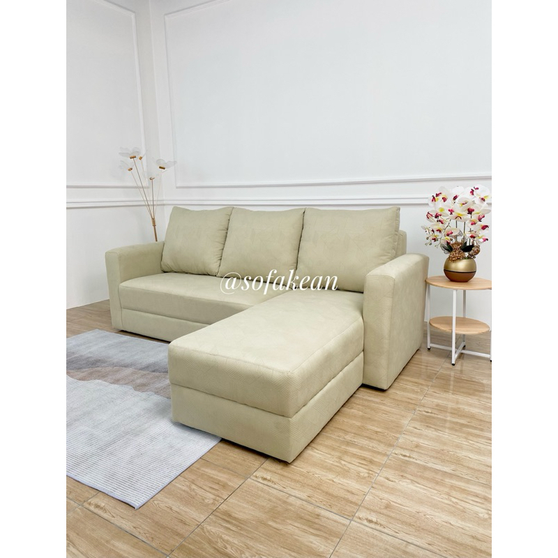 Jual Sofa Orion/ Sofa Minimalis / Sofa Modern / Sofa Korea / Sofa Murah ...