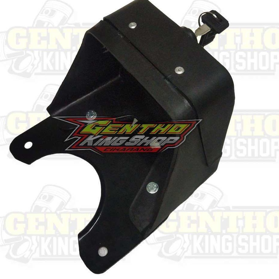 Jual KODE F79N TOOL BOX RX KING SET PLUS PLAT DUDUKAN TOLBOX SET TOL ...