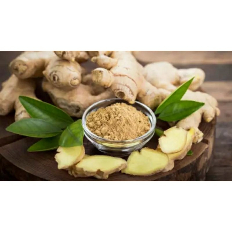 Jual Manisan kunir putih/temu mangga 500 g, manisan kencur, manisan ...