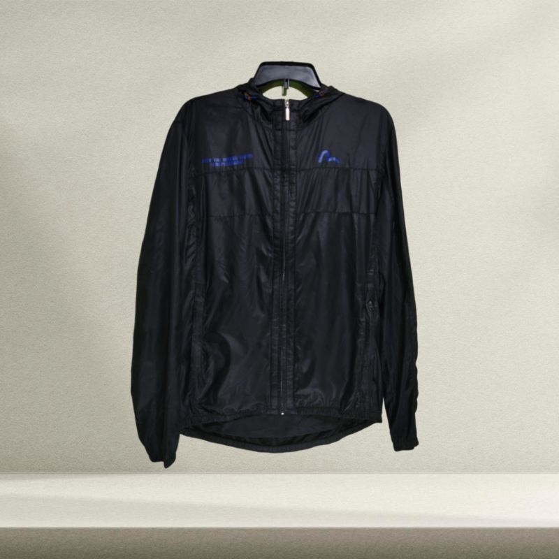Jual Jaket Running Evisu Unique Jaket Olahraga | Shopee Indonesia