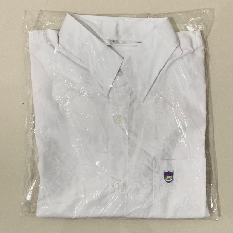 Jual SERAGAM SEKOLAH BARU SMAK BPK PENABUR SMA BAJU KEMEJA CELANA ...
