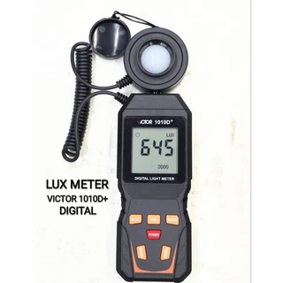 Jual Digital Lux Meter Terlengkap & Harga Terbaru Juli 2024 | Shopee ...