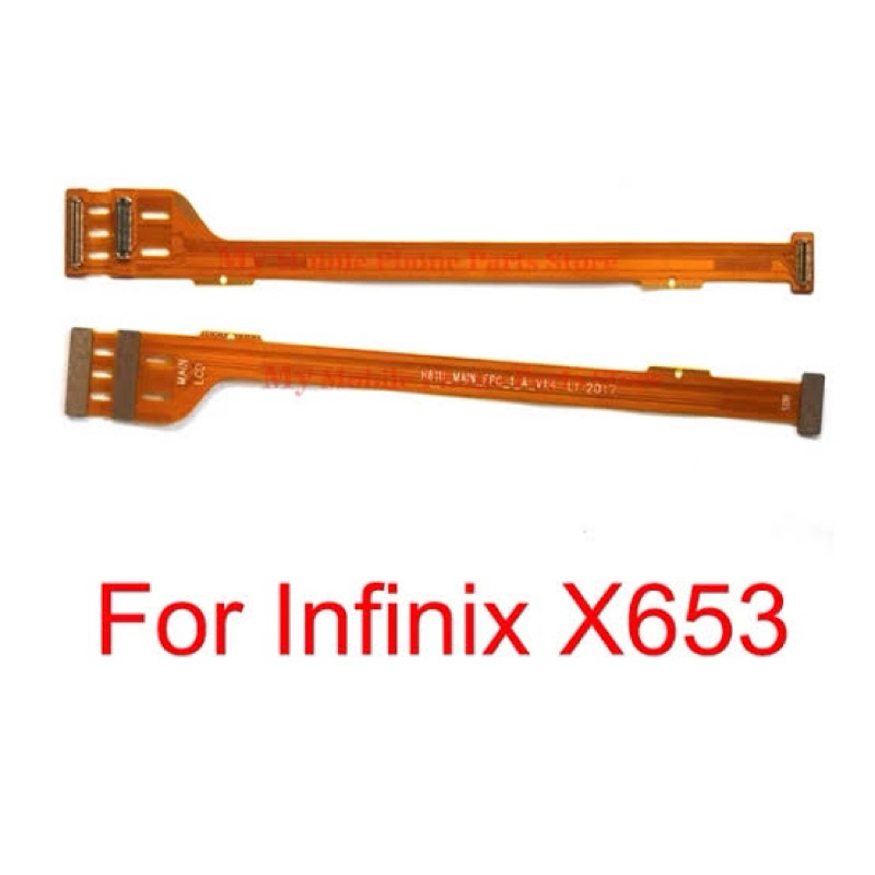 Jual FLEXIBLE UI BOARD INFINIX SMART 4 / X653 / MAINBOARD FLEX | Shopee Indonesia