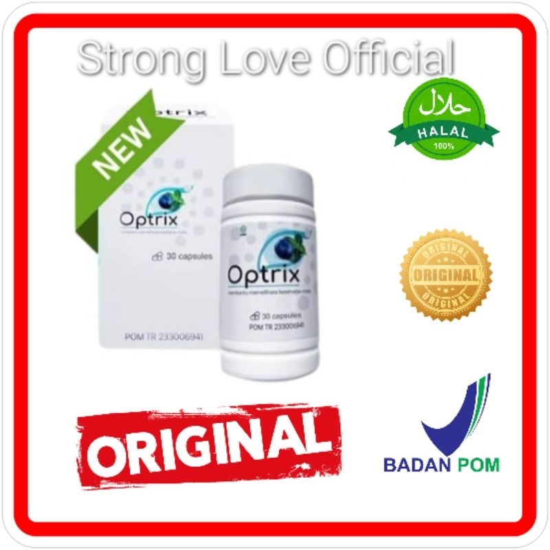 Jual OPTRIK OBAT MATA MINUS RABUN SILINDER KATARAK | Shopee Indonesia