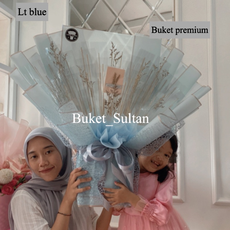 Jual Buket Uang Kosong isi 10 20 30 40 50 lembar / Buket Uang hadiah ...