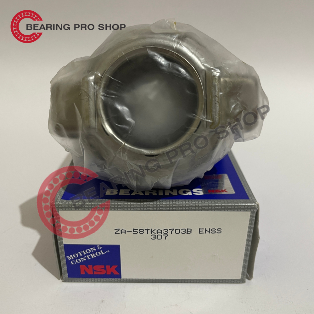 Jual Bearing Lahar Kopling (Clutch Bearing) Mitsubishi Canter PS 110 ...
