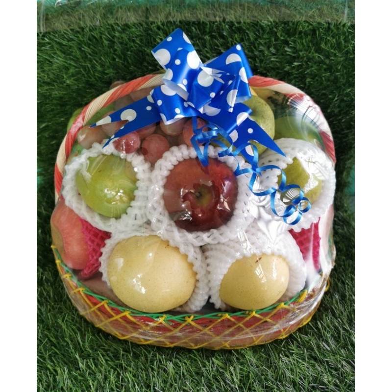 Jual PARCEL BUAH FULL IMPORT| BUAH SEGAR | PARCEL KONDANGAN | SET ...