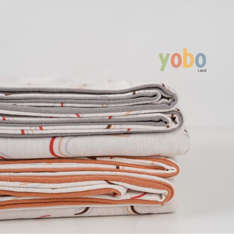 Jual GENDONGAN KAOS (GEOS)/ SIMPLE SLING YOBO BY BABYU | ANIMALES ...