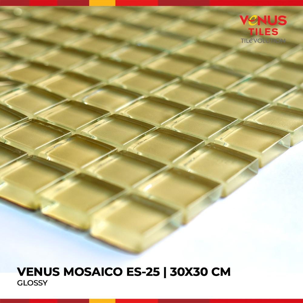 Jual MOSAIC DINDING KOLAM RENANG MOZAIK DINDING KAMAR MANDI VENUS ES-25 ...