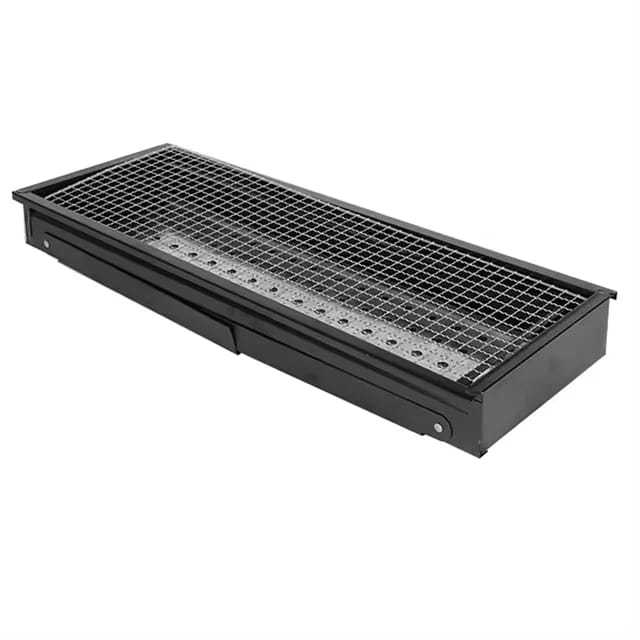 Jual Alat Panggang Portable BBQ Grill PLD-02/Alat Panggang Barbeque ...