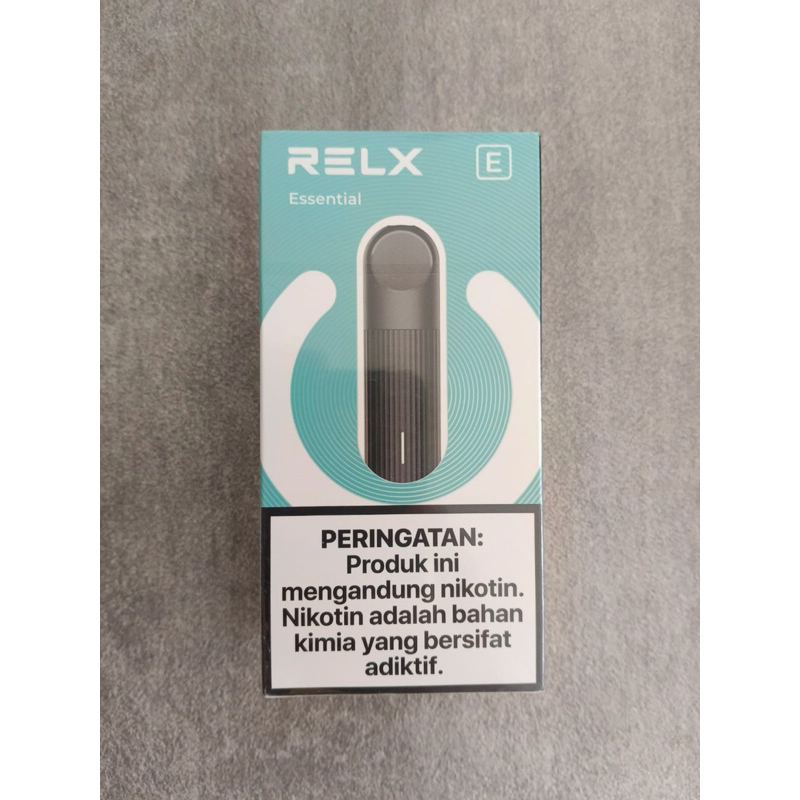 Jual Relx Essential | Shopee Indonesia