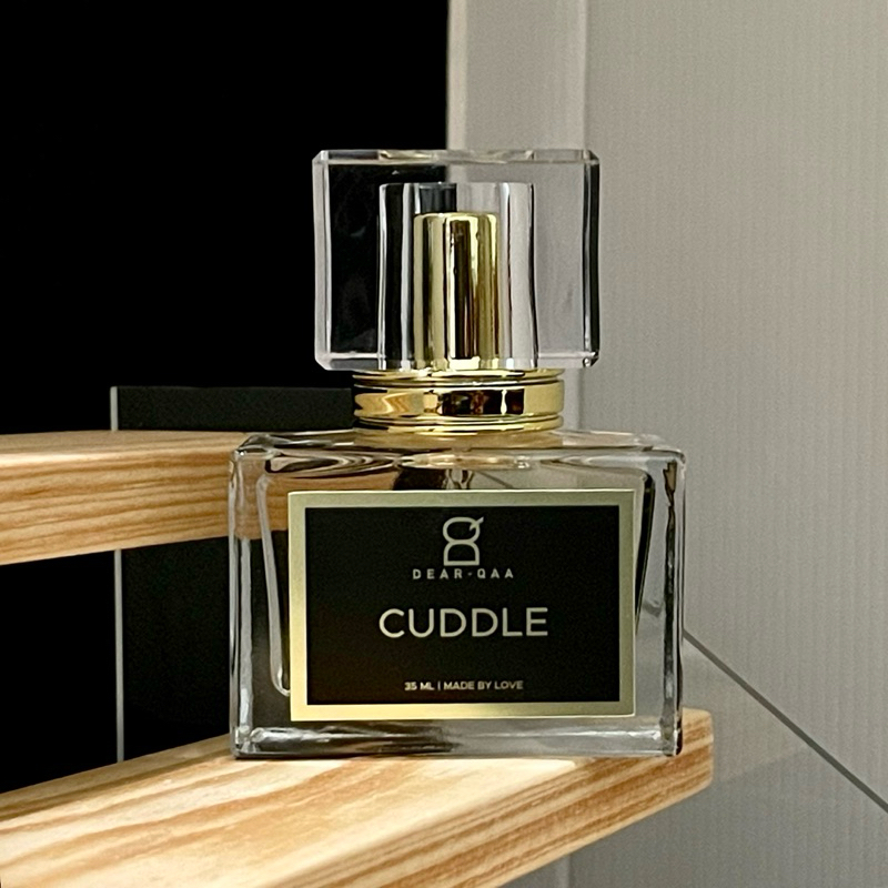 Jual DEAR QAA - CUDDLE for UNISEX - Eau de Parfum | Shopee Indonesia