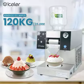 Toko Online Iceler Official Store | Shopee Indonesia