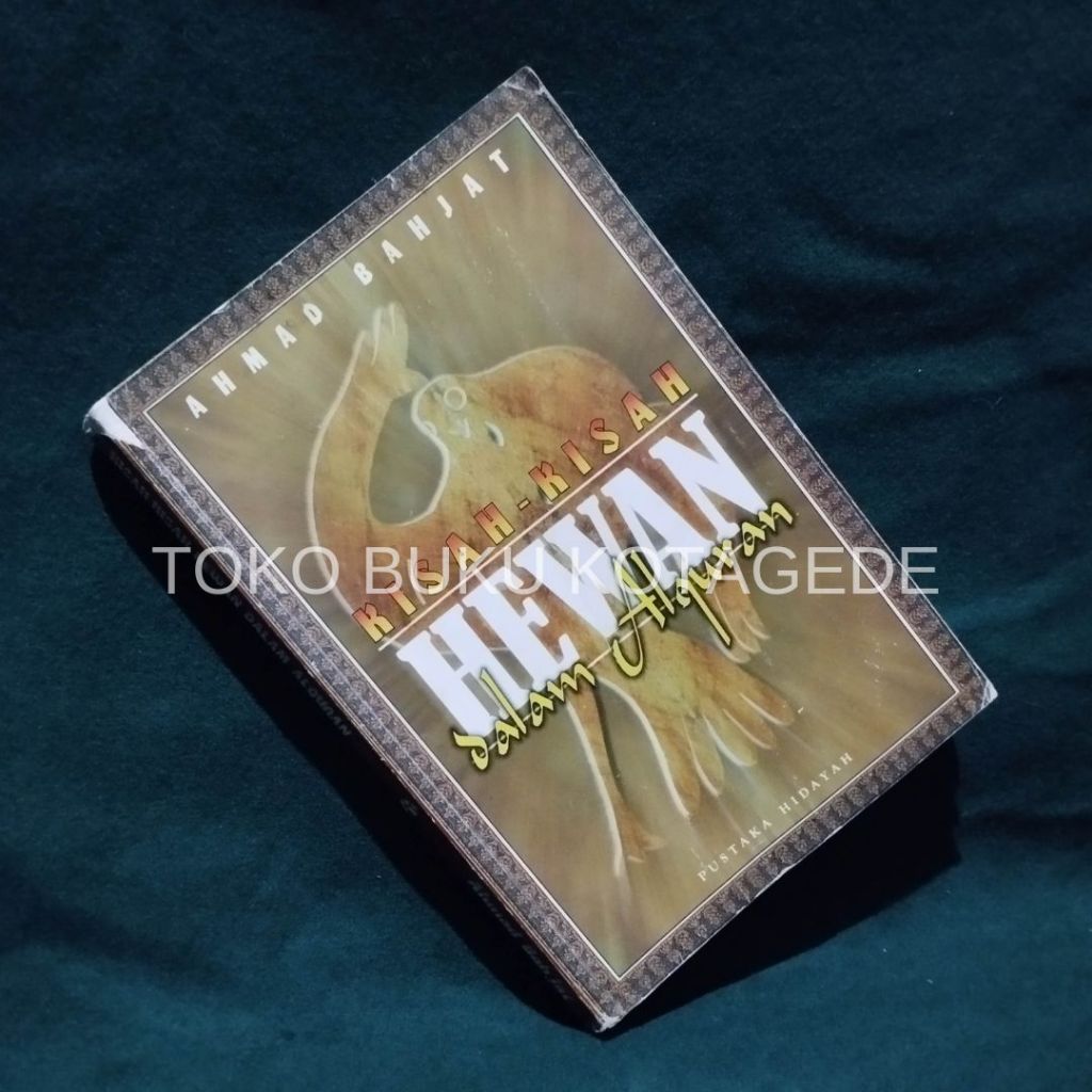 Jual Kisah-Kisah Hewan dalam Al-Quran | Shopee Indonesia