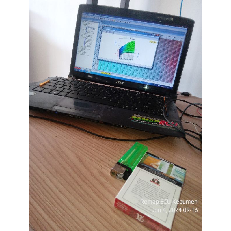 Jual Remap ECU Mobil | Shopee Indonesia