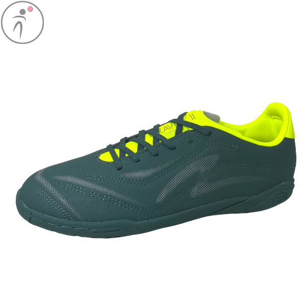 Jual Sepatu Futsal Specs Original Gravity II IN 1020026 BNIB | Shopee ...