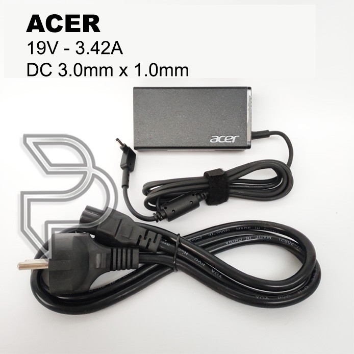 Jual Adaptor Charger Casan Laptop Acer Aspire 5 A514-51 A514-52 A514-53 A514-54 A514-52K A515 ...