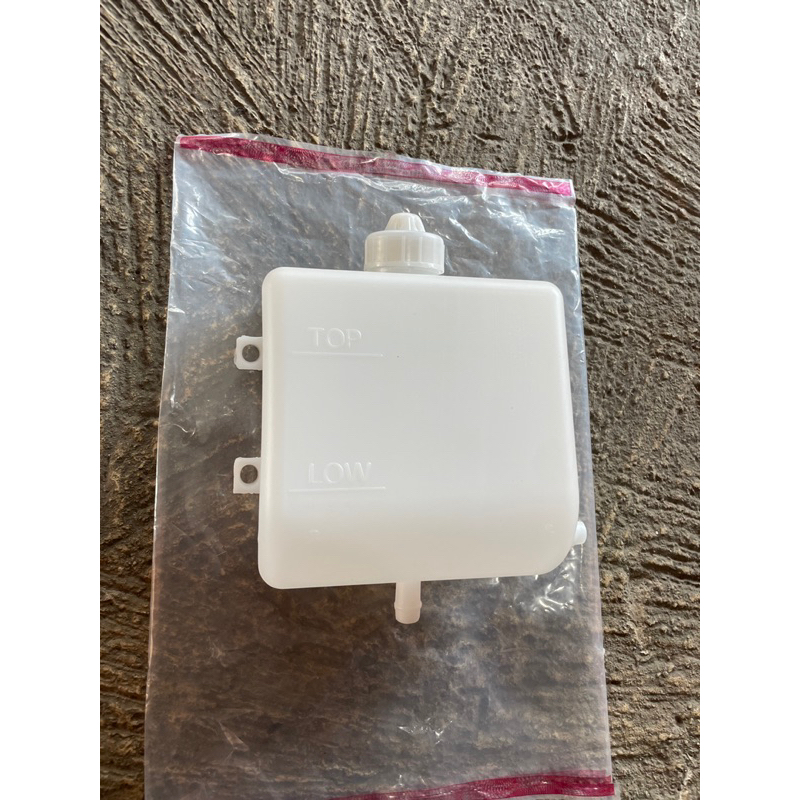 Jual Tangki Tabung Radiator Karya Bit / bebek 100cc | Shopee Indonesia